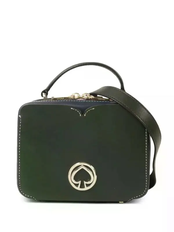Kate Spade New York Nicola Leather Shoulder Bag