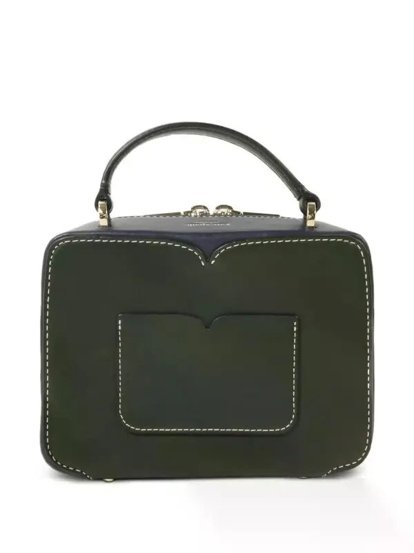 Kate Spade New York Nicola Leather Shoulder Bag