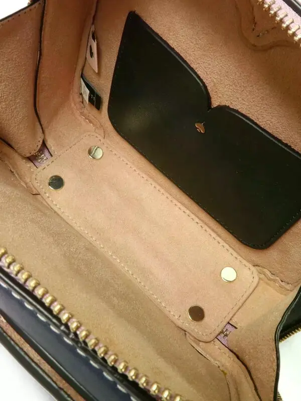 Kate Spade New York Nicola Leather Shoulder Bag