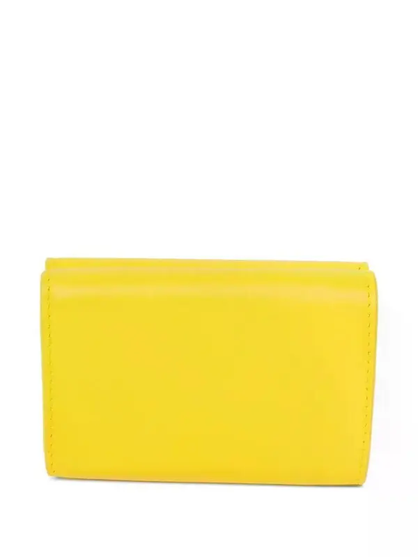 Balenciaga Tri-fold Wallet