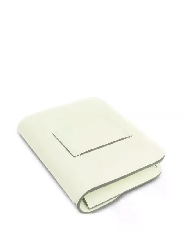 Hermès Constance Wallet
