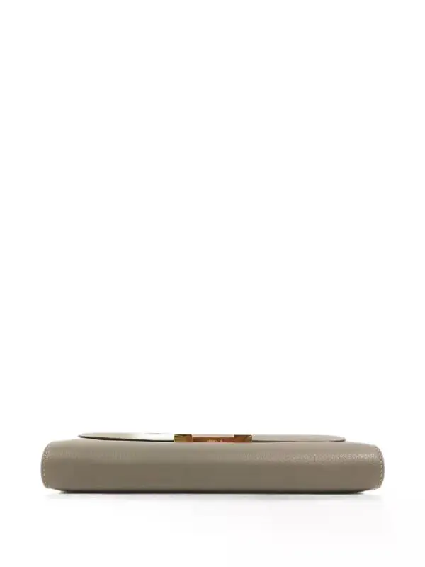 Hermès Constance To Go Shoulder Bag - Grey