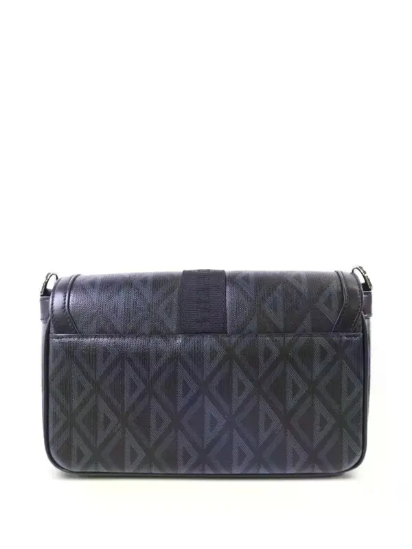 Dior Hit The Road Cd Diamond Shoulder Bag
