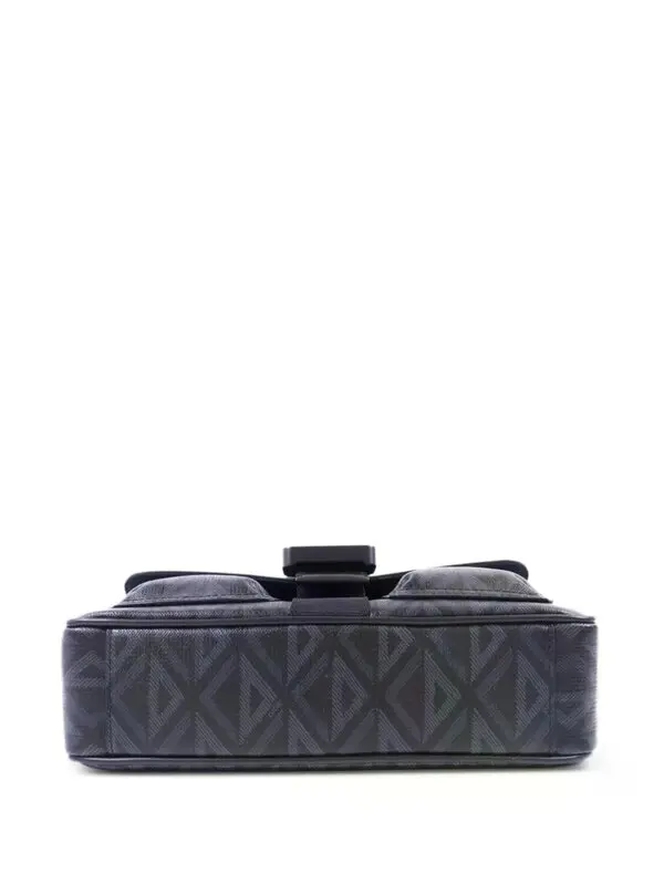 Dior Hit The Road Cd Diamond Shoulder Bag