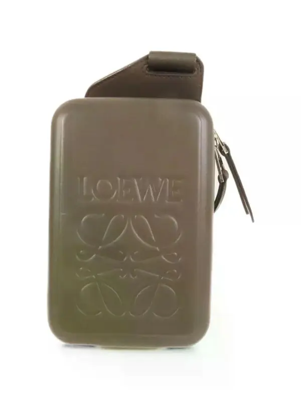 Loewe Molded Sling Shoulder Bag