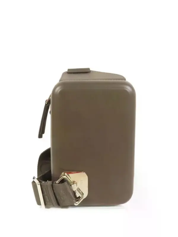 Loewe Molded Sling Shoulder Bag