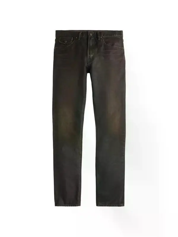 Ralph Lauren Slim-fit Jeans