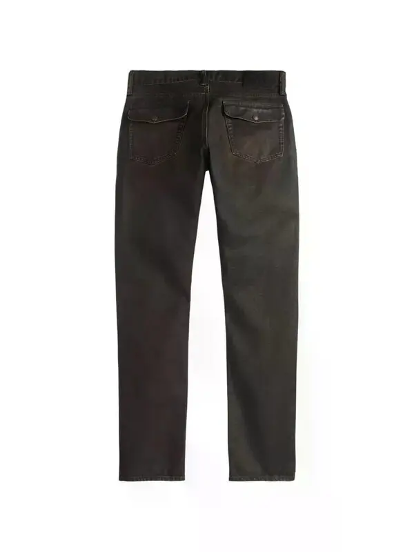 Ralph Lauren Slim-fit Jeans
