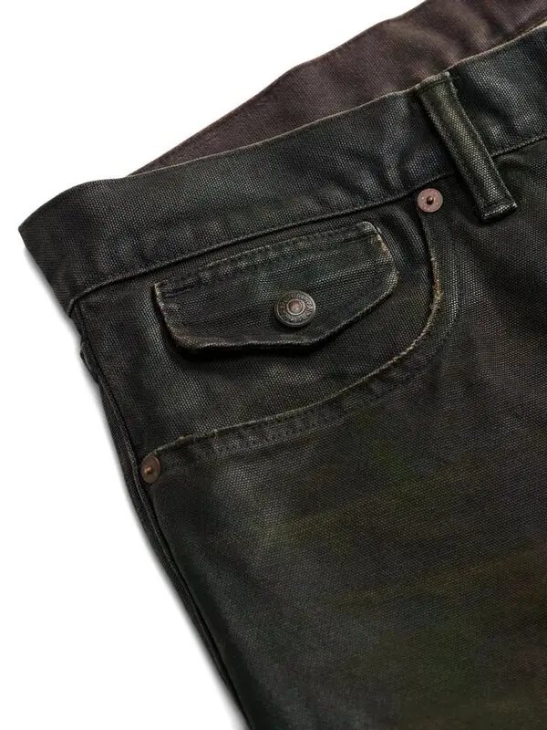 Ralph Lauren Slim-fit Jeans