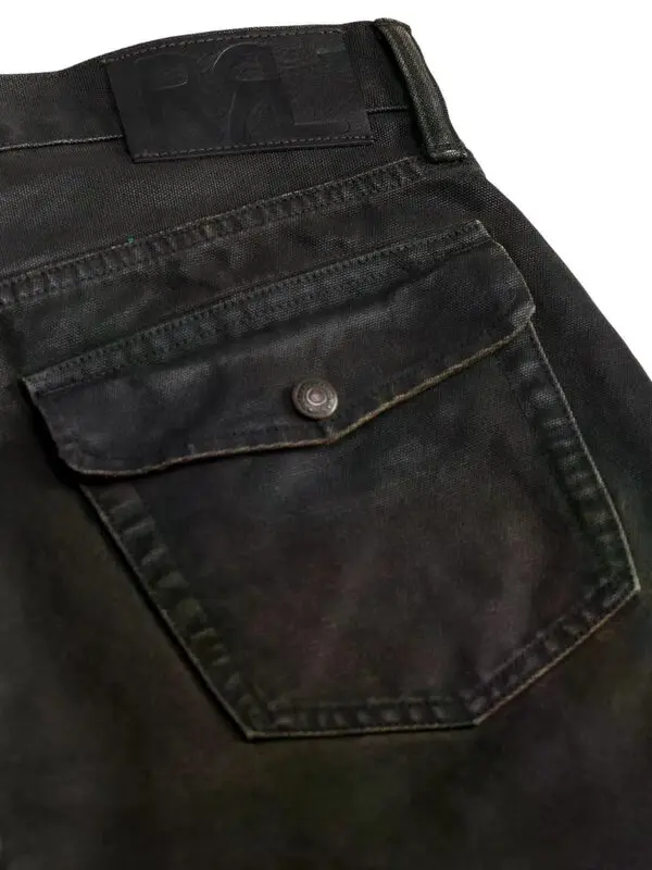 Ralph Lauren Slim-fit Jeans