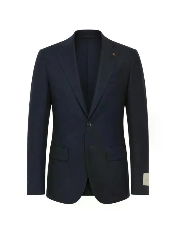 Corneliani Cc Collection Two-button Jacket