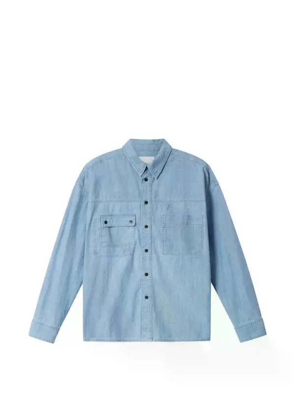 Isabel Marant Étoile Vittorio Shirt
