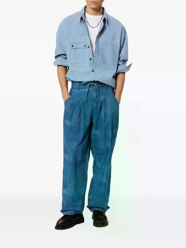 Isabel Marant Étoile Vittorio Shirt