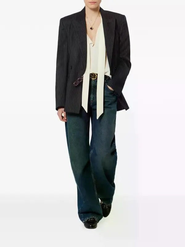 Isabel Marant Étoile Ranya Jacket