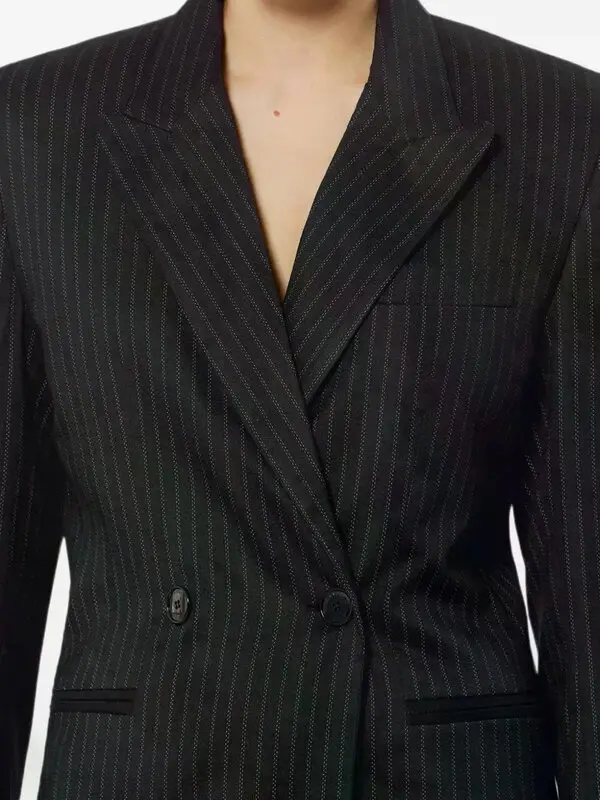 Isabel Marant Étoile Ranya Jacket