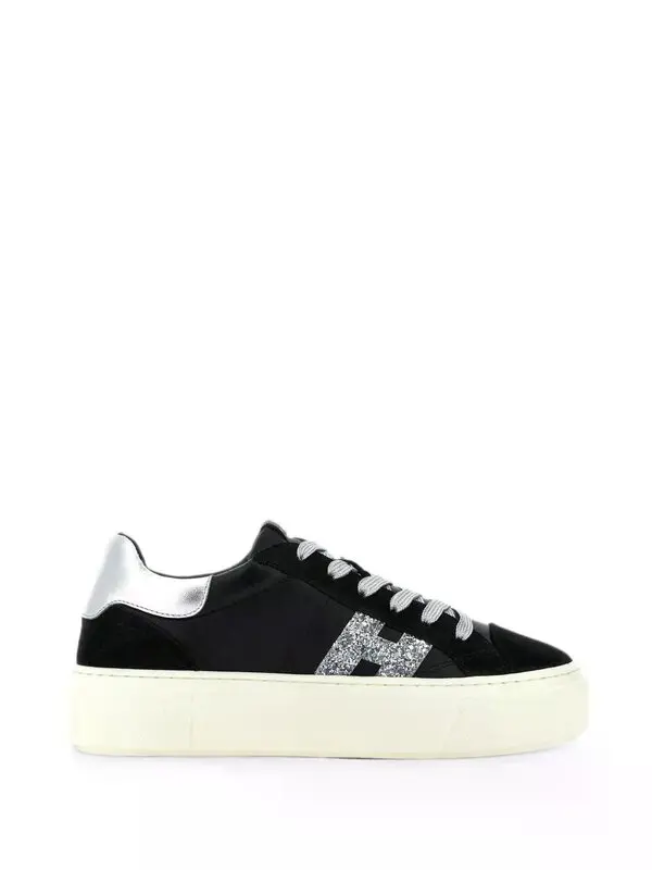Hogan Crosswind Sneakers