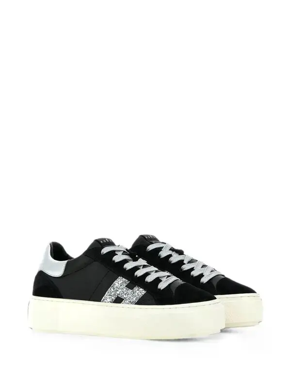 Hogan Crosswind Sneakers