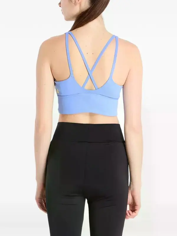 Adidas Criss-cross Back Sports Bra