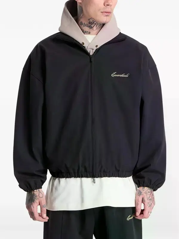 Fear Of God Full-zip Track Jacket