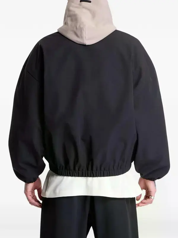 Fear Of God Full-zip Track Jacket