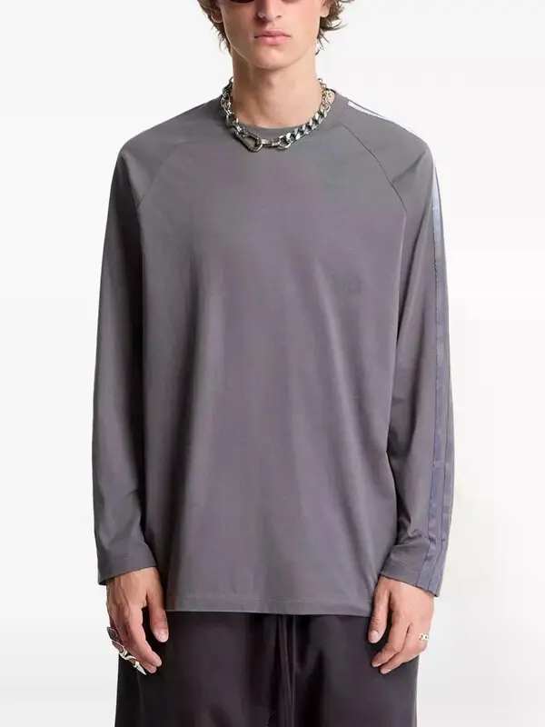 Y3 Raglan Sleeve T-shirt