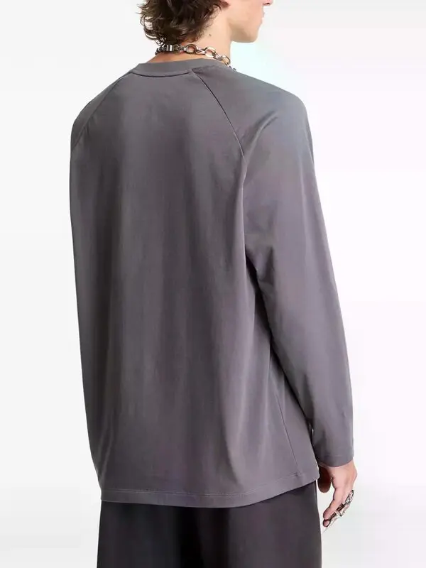 Y3 Raglan Sleeve T-shirt