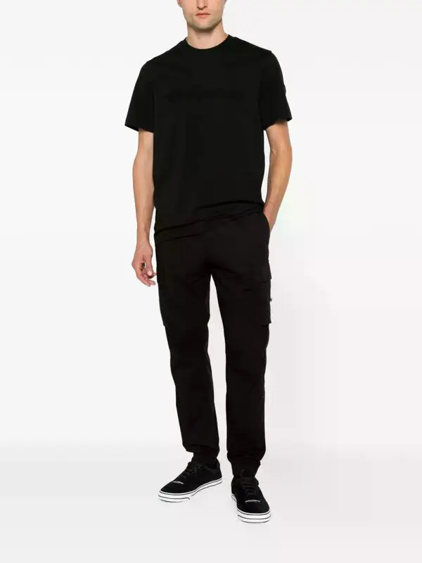 Moncler Logo-detail T-shirt