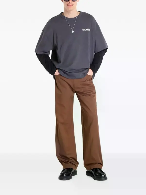 Dickies Union Straight-fit Trousers