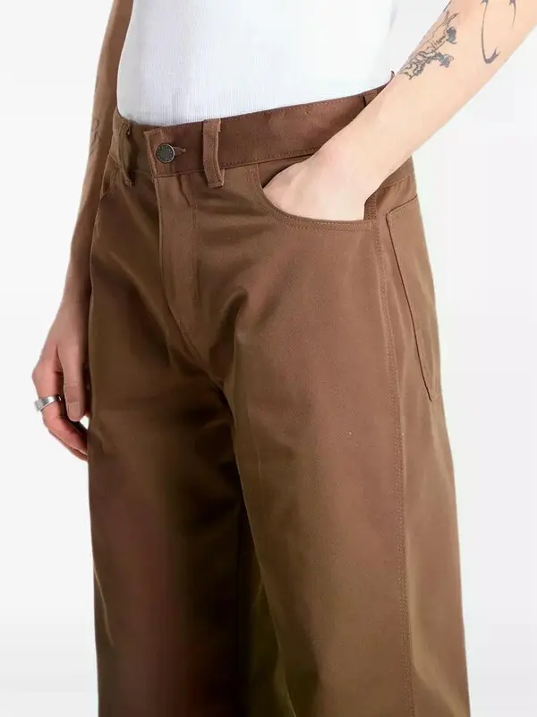 Dickies Union Straight-fit Trousers
