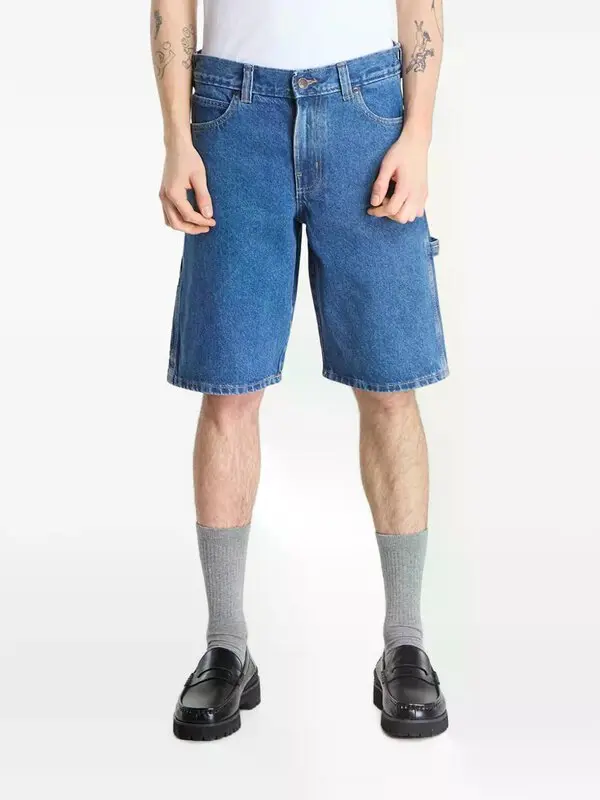 Dickies Carpenter Denim Shorts