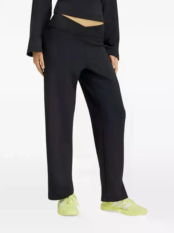 Adidas Motion Essentials Crossover Waist Trousers