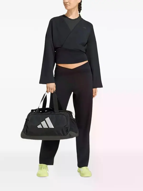 Adidas Motion Essentials Crossover Waist Trousers