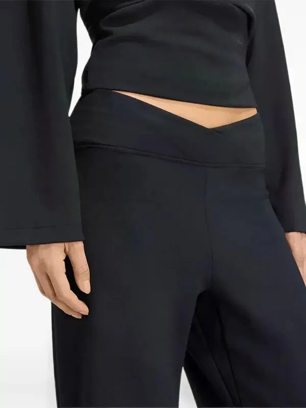 Adidas Motion Essentials Crossover Waist Trousers