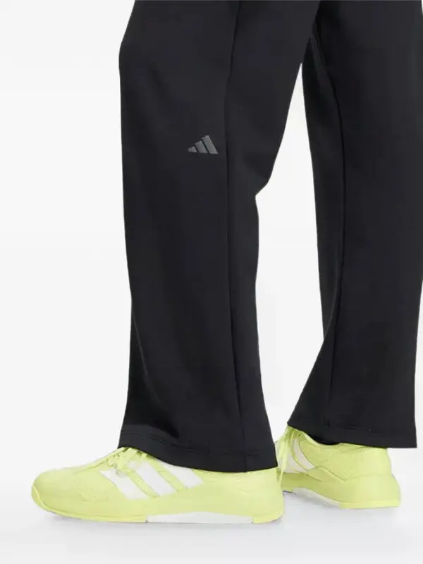 Adidas Motion Essentials Crossover Waist Trousers