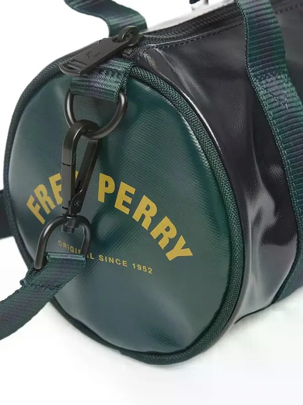 Fred Perry Mini Classic Shoulder Bag