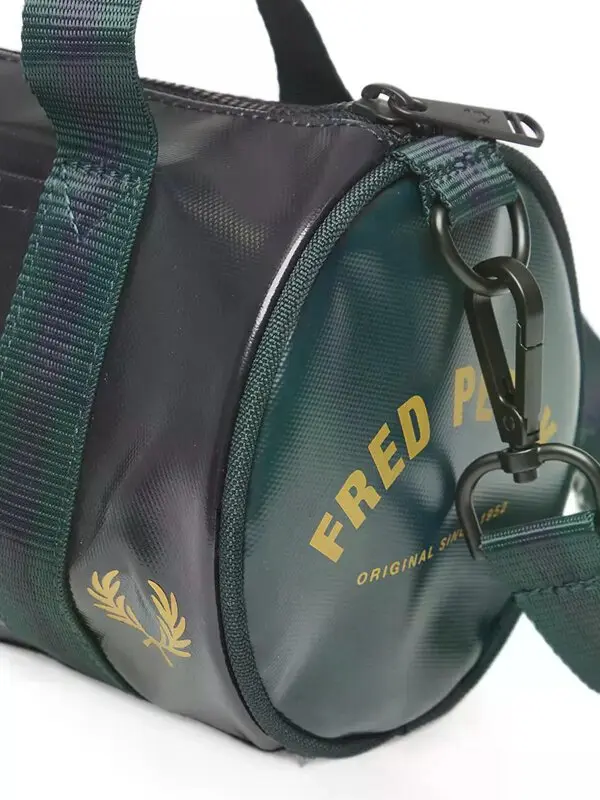 Fred Perry Mini Classic Shoulder Bag