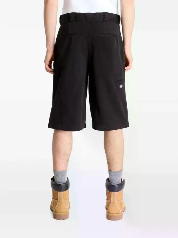 Dickies Cotton Loose-fit Shorts