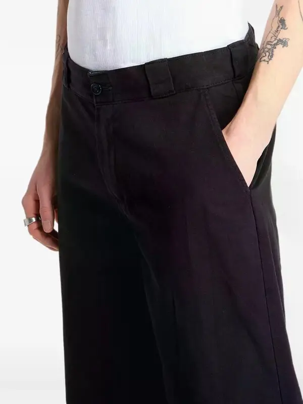 Dickies Cotton Loose-fit Shorts