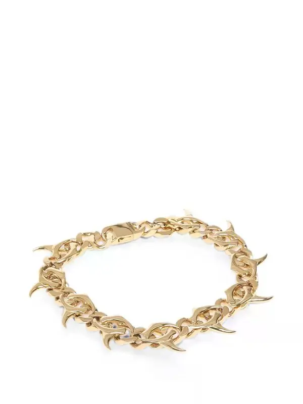 VITALY Ransom Curb-link Necklace - Gold