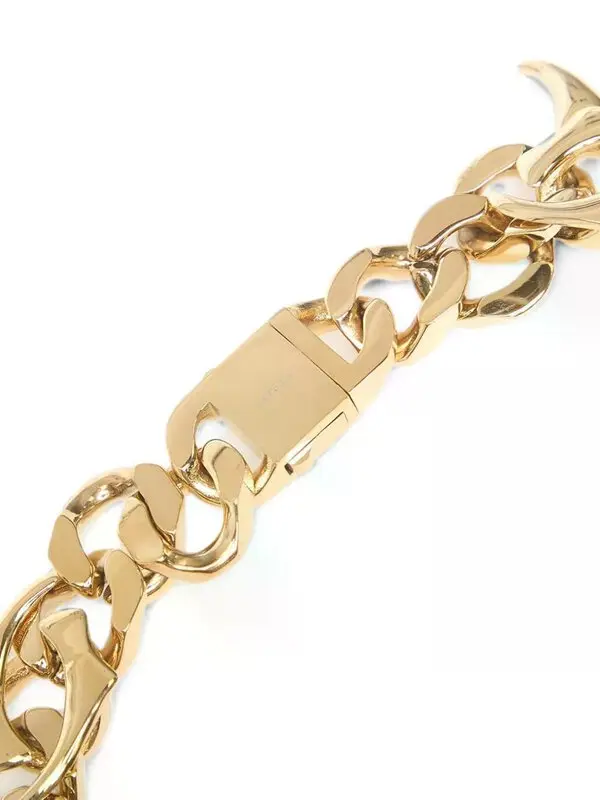 VITALY Ransom Curb-link Necklace