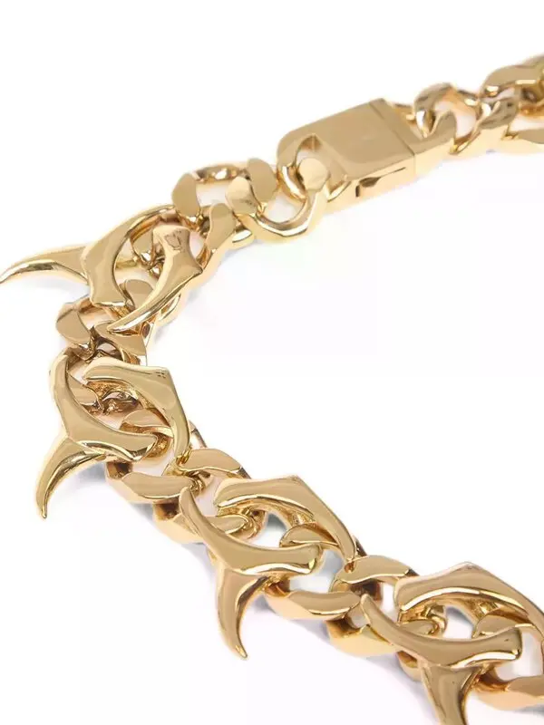 VITALY Ransom Curb-link Necklace