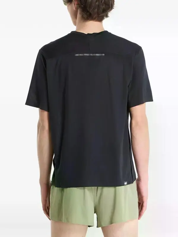 CIELE Fsttshirt 2 Logo-patch T-shirt