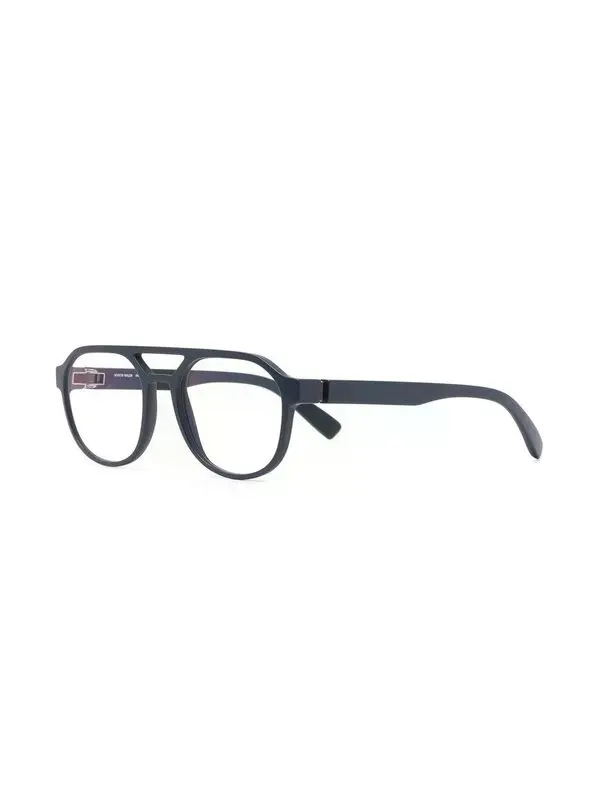 Mykita Pilot Frame Eyeglasses