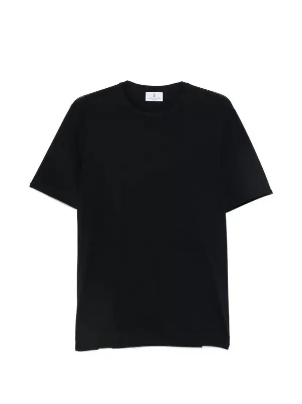 MAGAZZINO RICAMBI Ossigeno Crew-neck T-shirt
