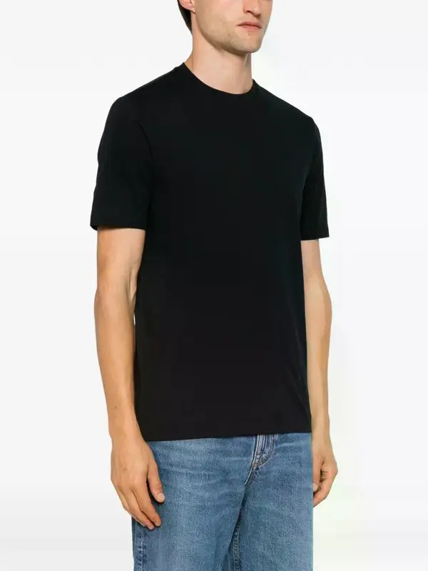 MAGAZZINO RICAMBI Ossigeno Crew-neck T-shirt