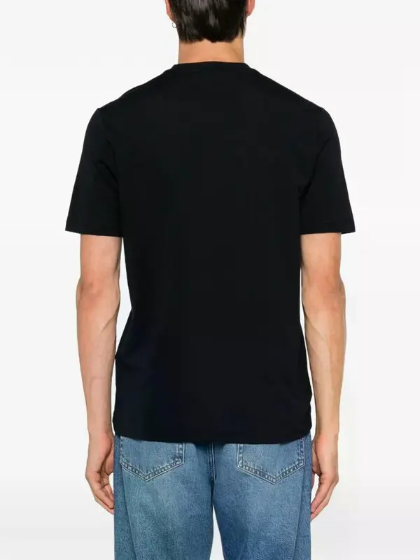 MAGAZZINO RICAMBI Ossigeno Crew-neck T-shirt