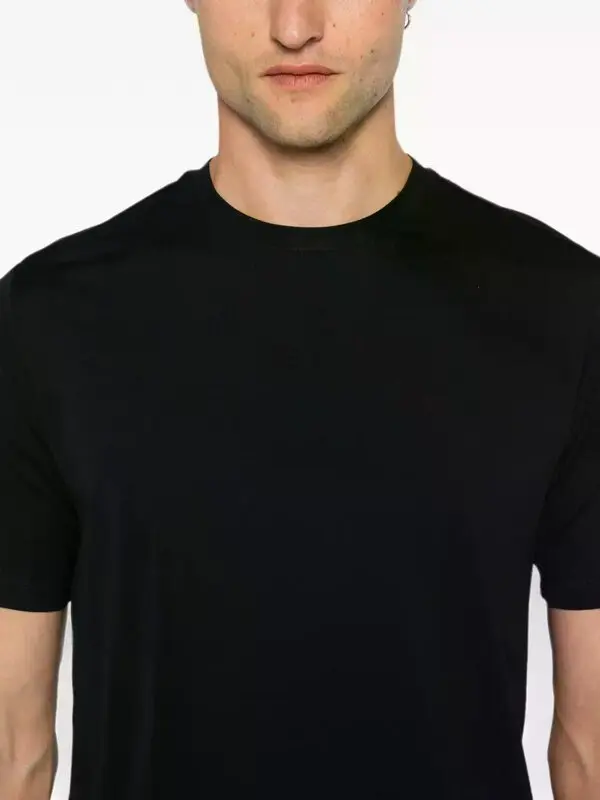 MAGAZZINO RICAMBI Ossigeno Crew-neck T-shirt