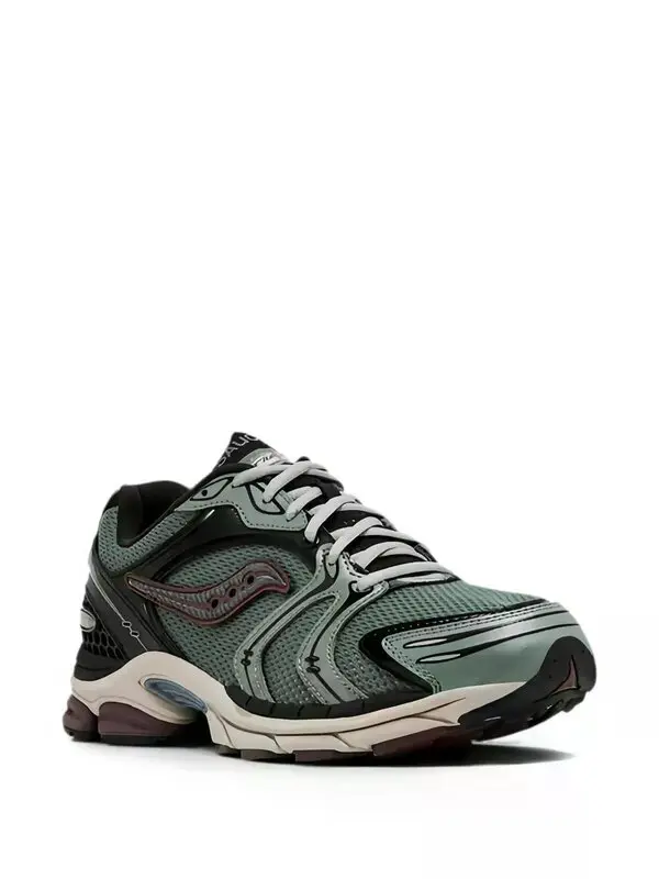 Saucony Progrid Triumph 4 Cs Sneakers