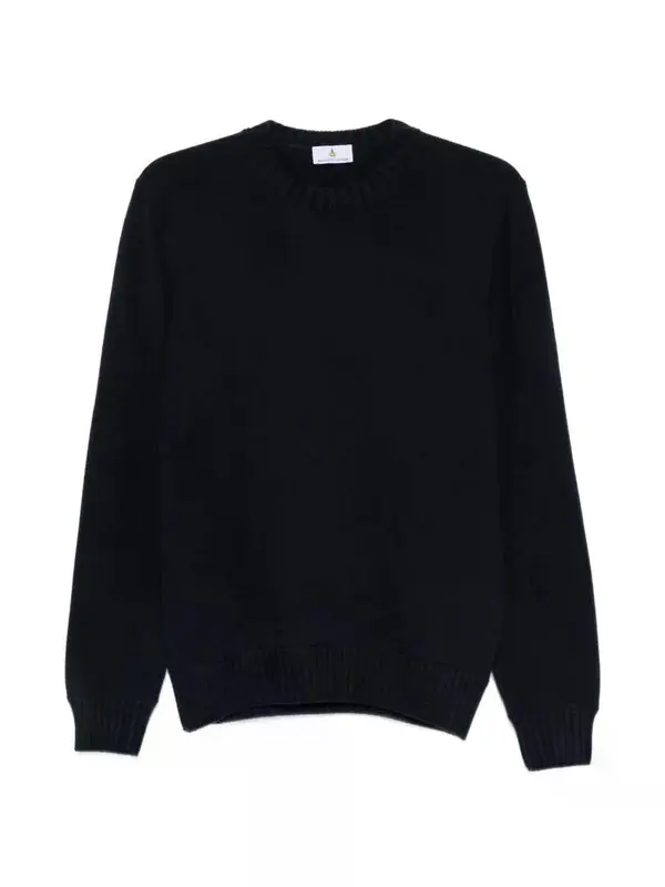 MAGAZZINO RICAMBI Crew-neck Sweater