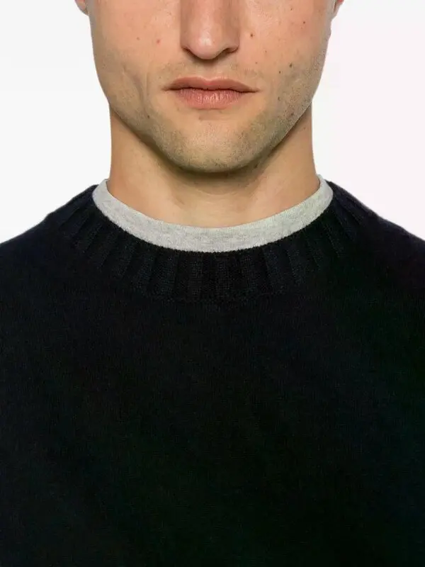 MAGAZZINO RICAMBI Crew-neck Sweater